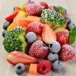 Organic Frozen Berries Distributor - Harvestime NSW