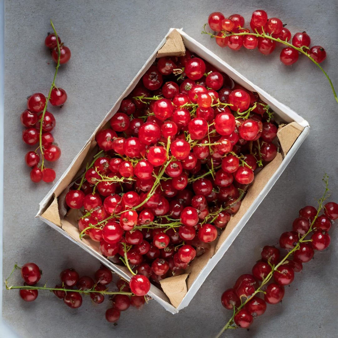 Redcurrants 10kg Bulk - Harvestime